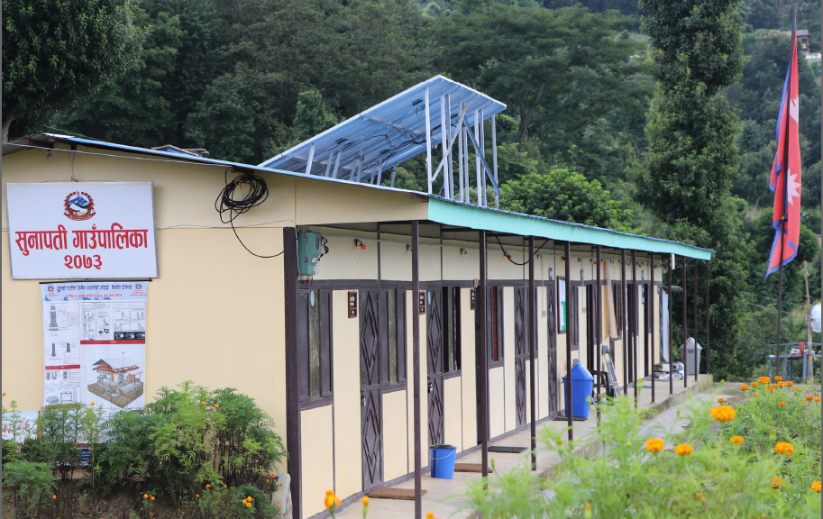 औषधी खरिद प्रक्रियामा अनियमितता भएको छैनः अध्यक्ष लामा « Ramechhap News